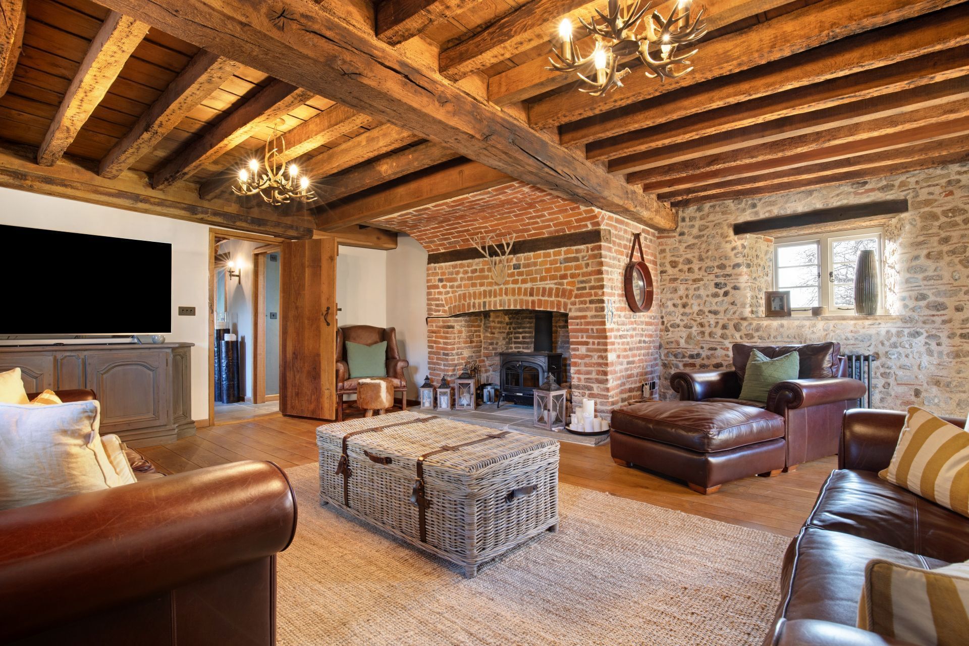 Reeves Cottage - Luxury Cottages - West Mersea