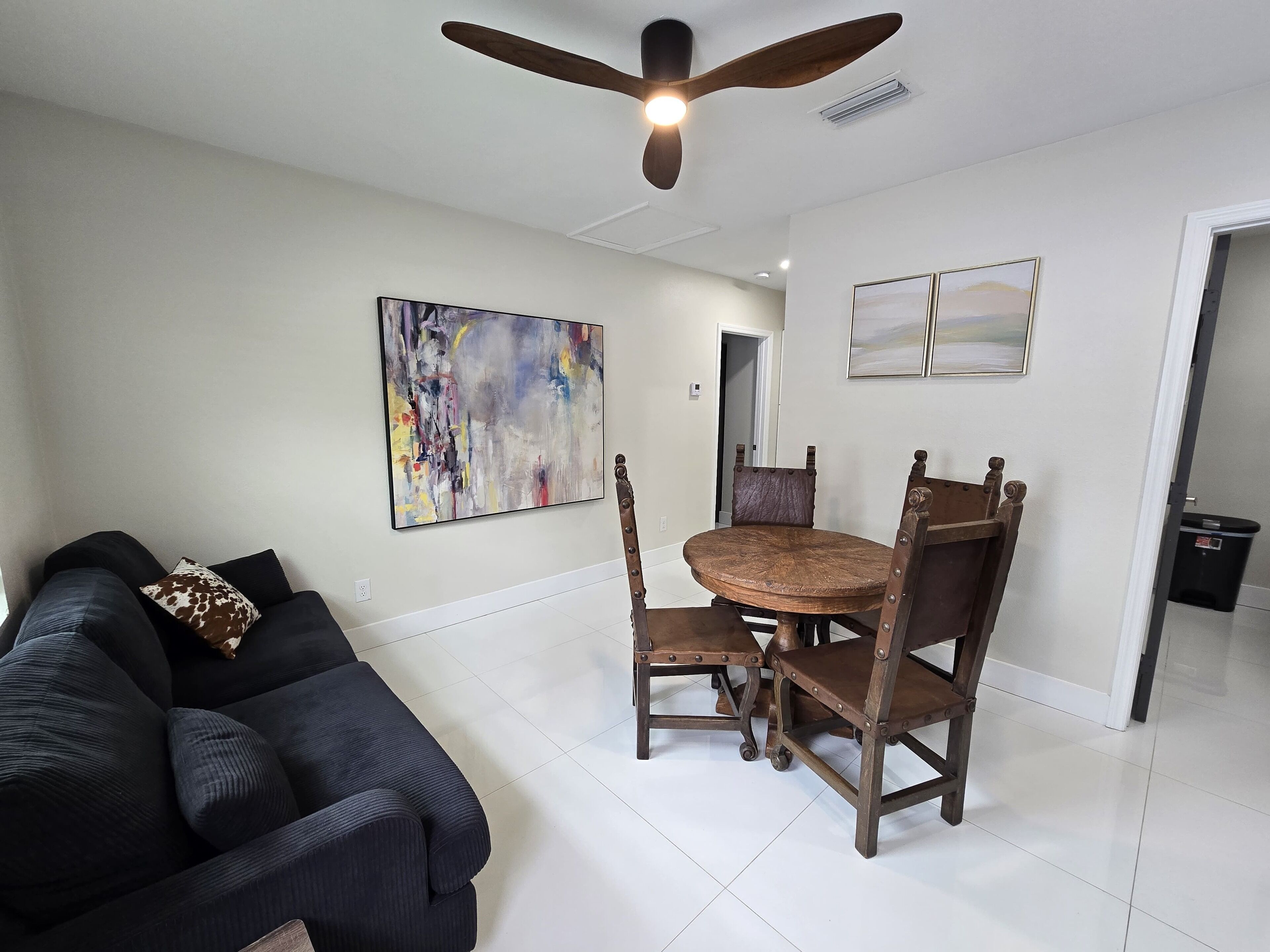 Cozy Studio In Peaceful Valrico With Refreshing Ac. Fully Remodeled In 2024. - Alafia River State Park, Lithia