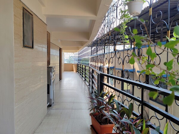 Great Samrat Residency - Khopoli