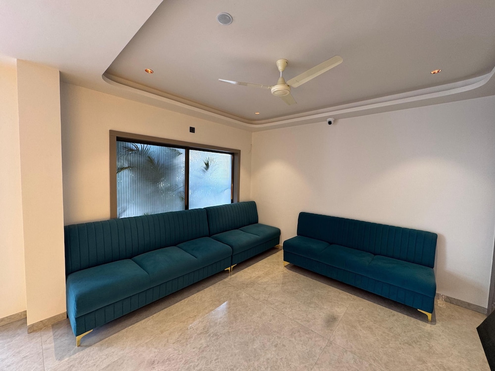 Hotel Sai Seeta Palace Newly Renovated - Shirdi