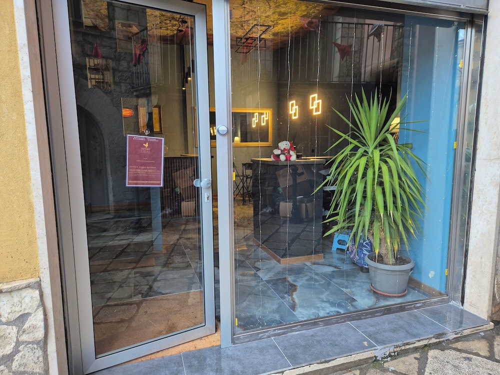 Pretoria Potenza - Potenza