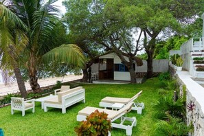 Terraço/pátio interior