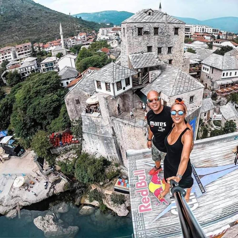 Zig-ana Apartments Near The Old Bridge - Mostar