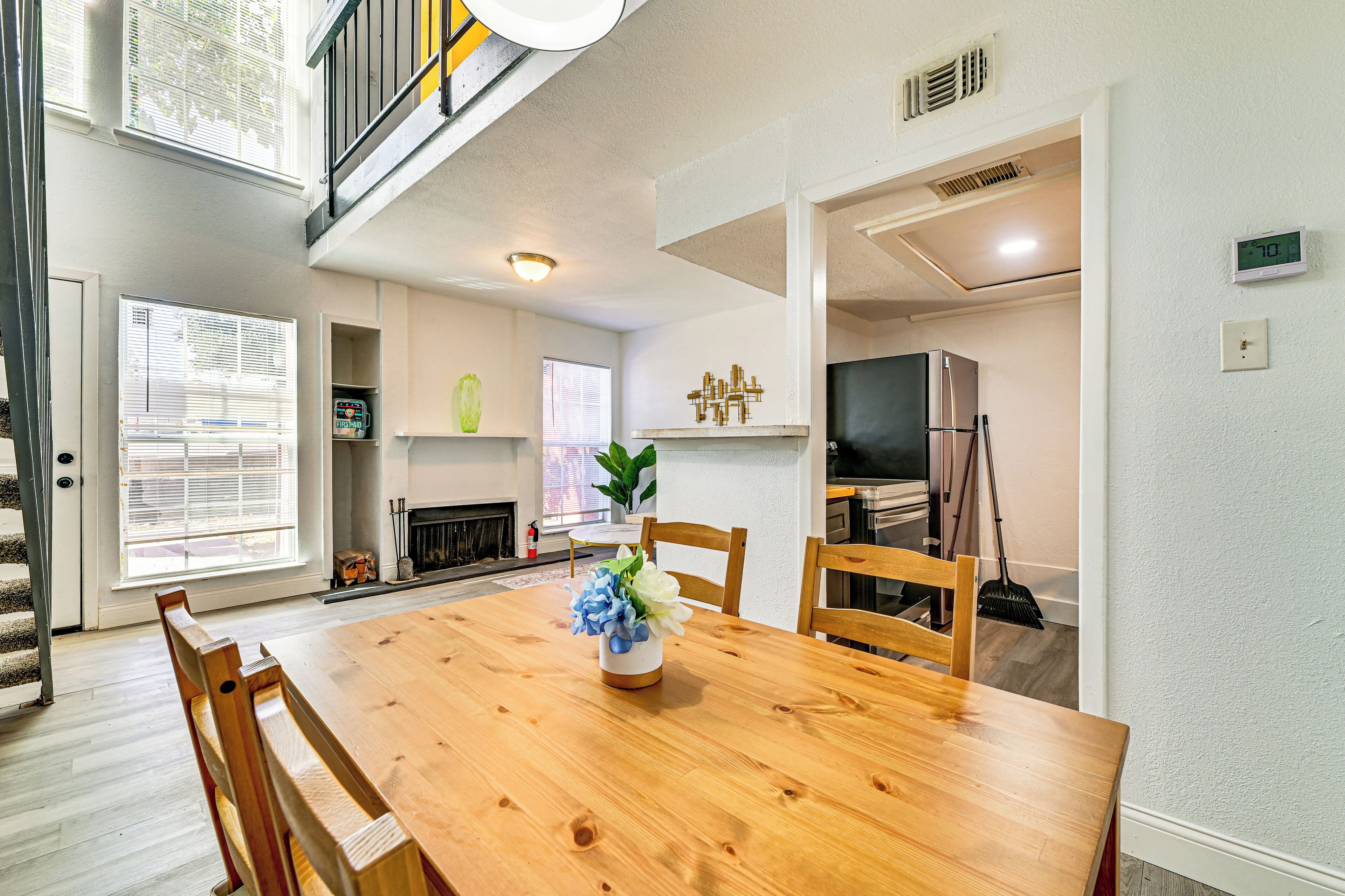 Apartamento (1 Bedroom) | Interior