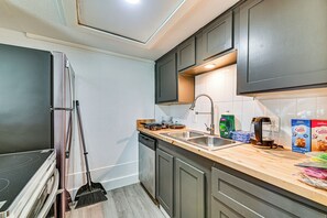 Apartamento (1 Bedroom) | Interior