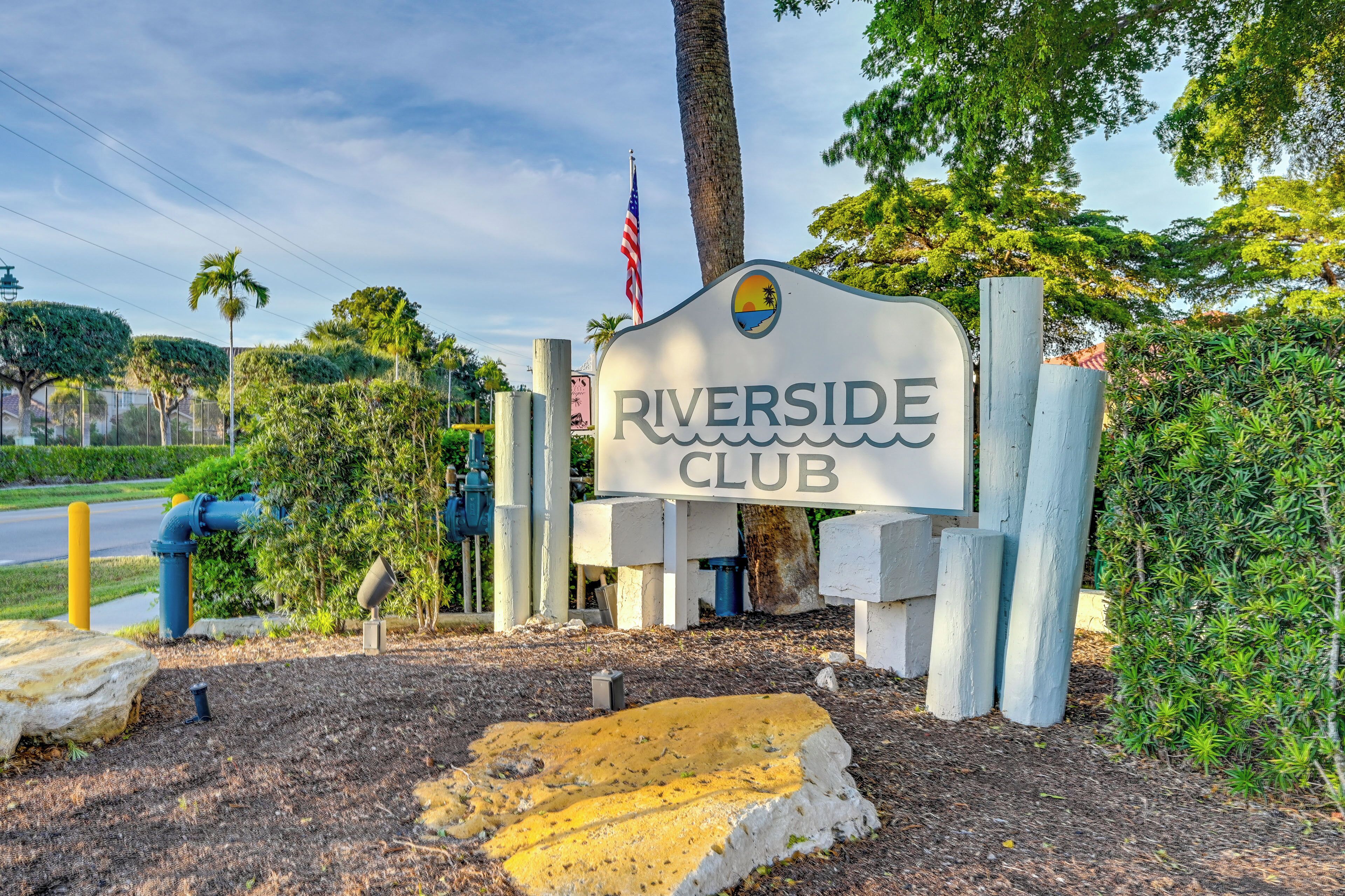 Apartamento (1 Bedroom) | Parte interna