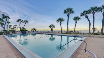 Apartamento (1 Bedroom) | Interior