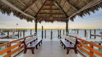 Apartamento (1 Bedroom) | Interior