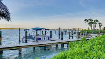 Apartamento (1 Bedroom) | Interior