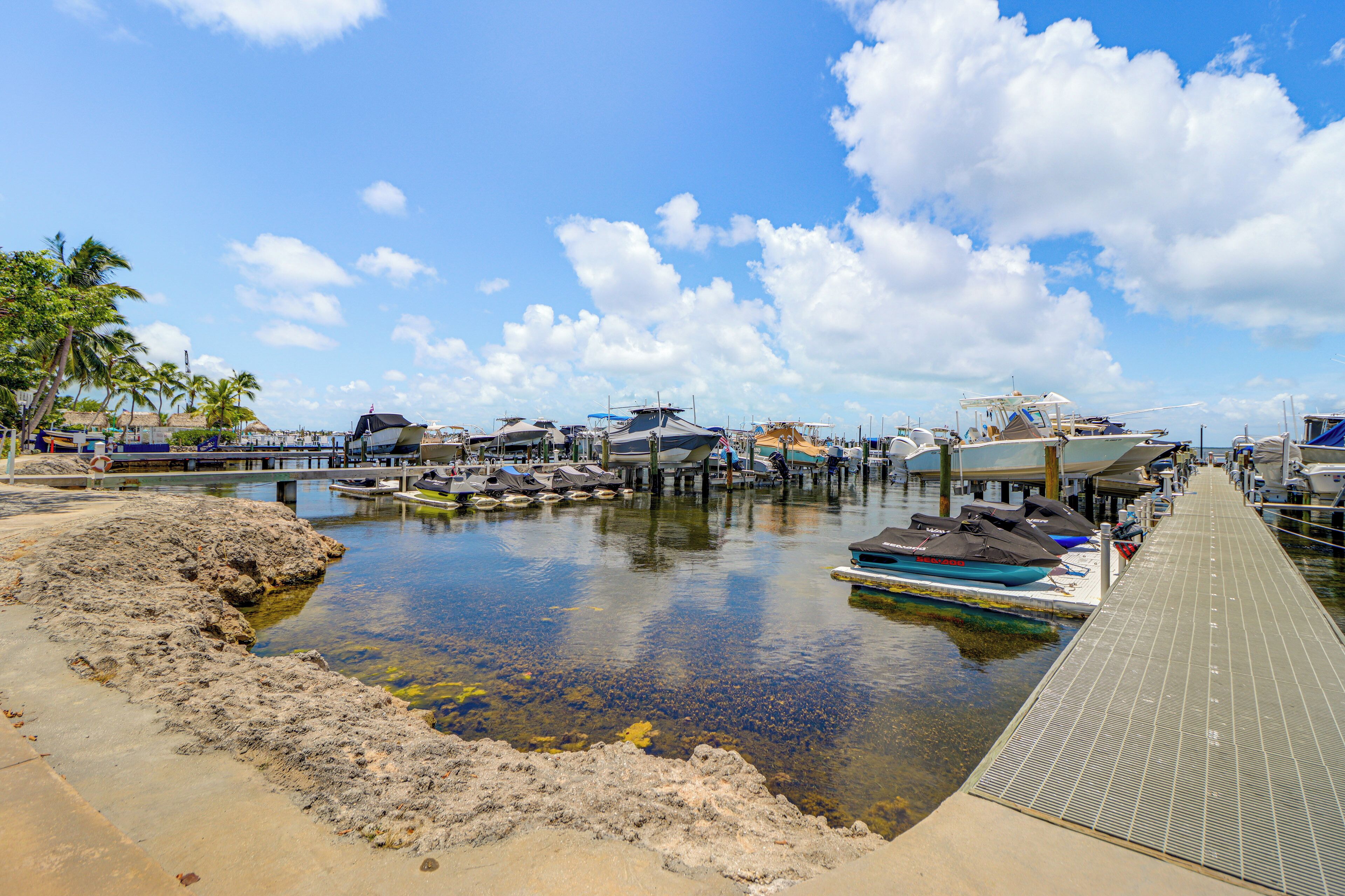 Apartamento (2 Bedrooms) | Parte interna