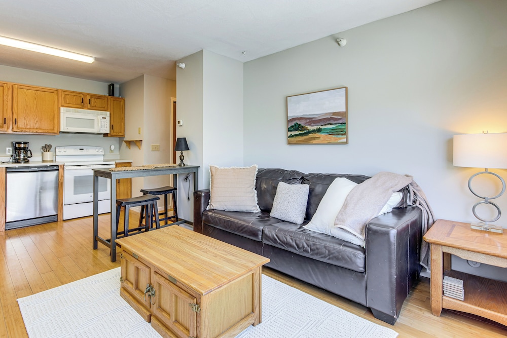 < 1 Mi To Big Sky Resort: Quiet Mtn-view Retreat - Big Sky