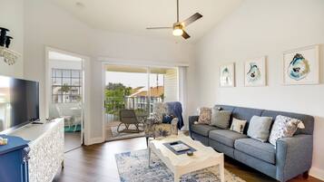 Apartamento (1 Bedroom) | Interior