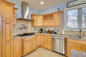 Apartamento (2 Bedrooms) | Interior