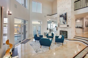 Casa (6 Bedrooms) | Interior