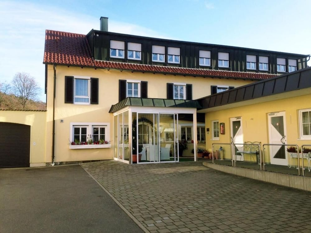 Hotel In Der Breite - Albstadt