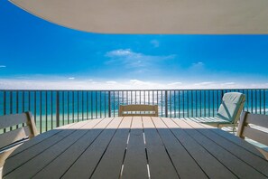 Condo, 2 quartos | Área da propriedade