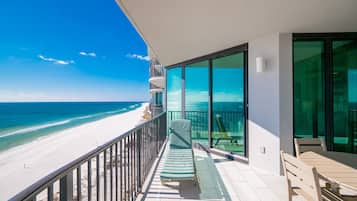 Apartamento em Condomínio Fechado, 2 quartos | Terrenos do alojamento