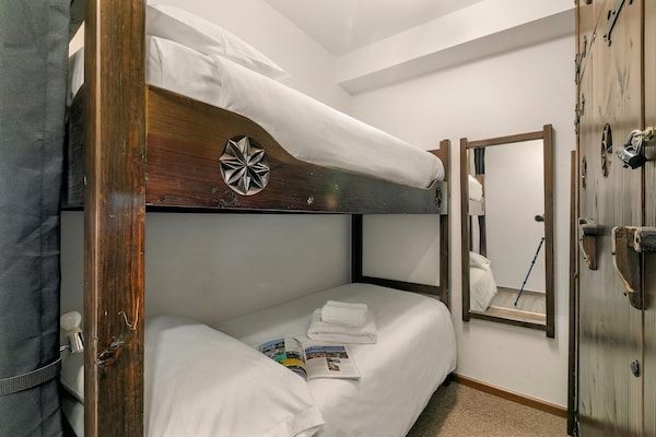 Prestige Eleven In The Center Of Town - Sestriere