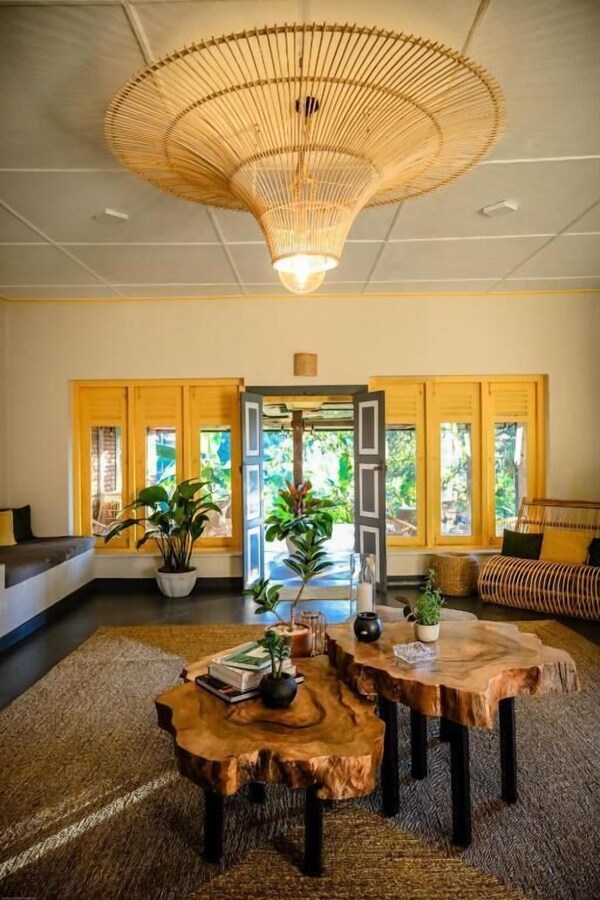 Banana Bunks Kandy - Kandy