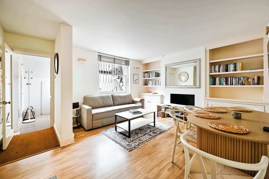 Chelsea Modern - Stylish Hideaway - Chelsea