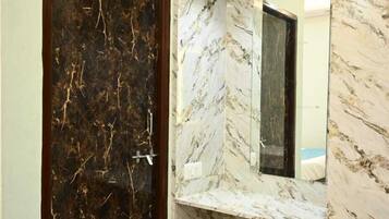 Quarto Familiar | Wi-fi grátis