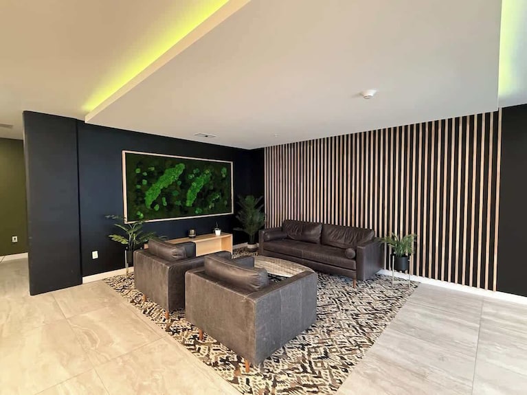 Bright, Warm & Cozy 1 Br In North End Halifax - Halifax, NS, Canadá