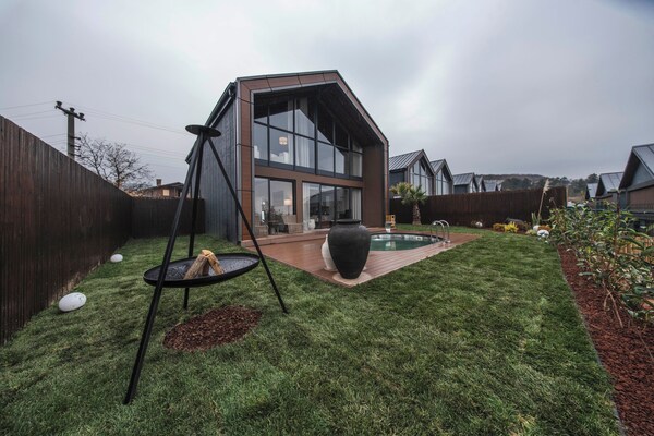 Voger Sapanca Lake View - Karasu