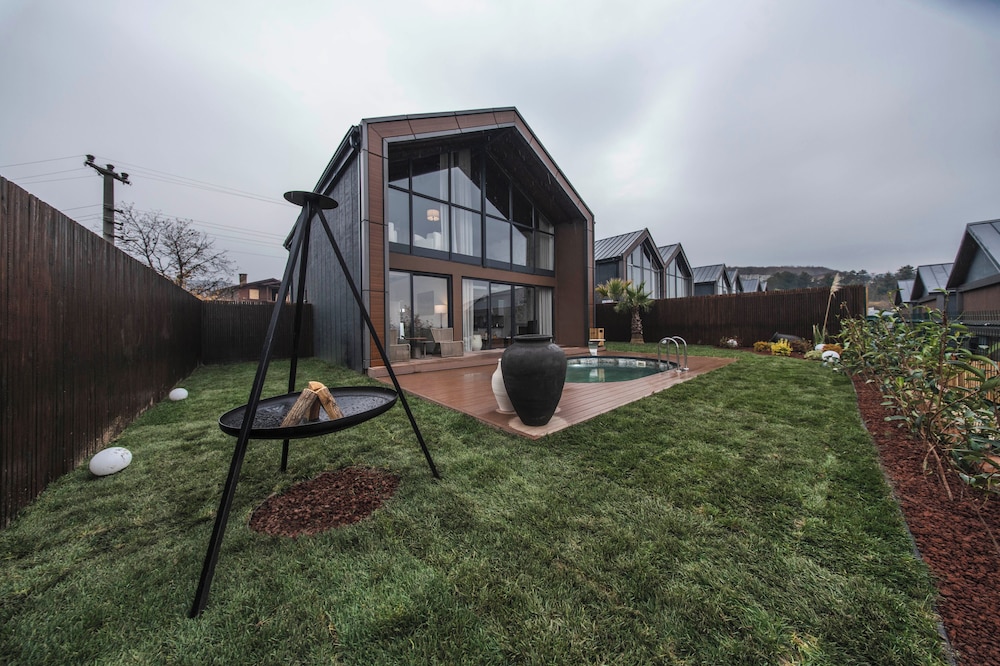 Voger Sapanca Lake View - Karasu