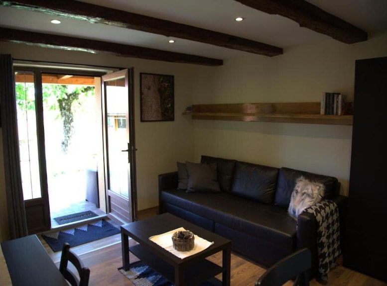 Brezova Poljana Lodge With Sauna And Hot-tub - Five Bedroom Holiday Home - Kroatië