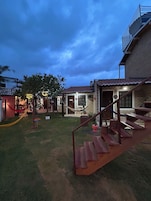Área de estar