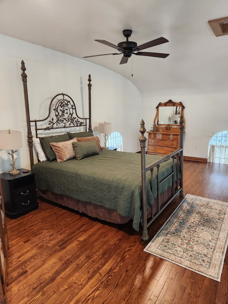 1838-Beautiful Historic Church steps from the Rail Trail & Colton Point ...