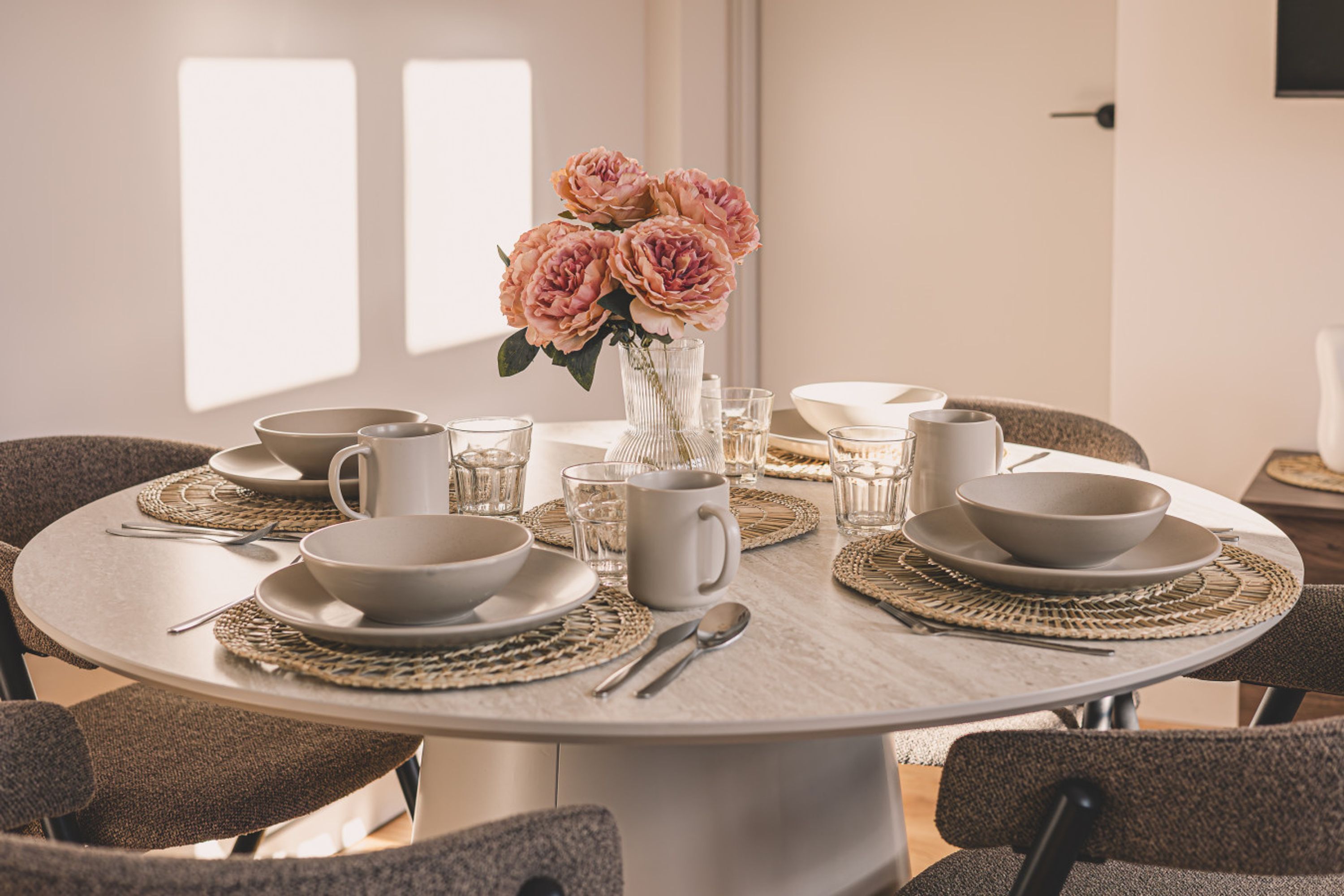 Apartamento | 2 quartos 