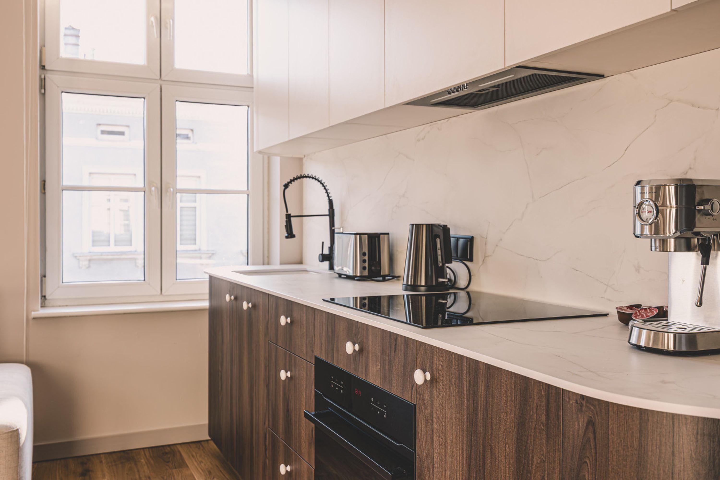 Apartamento | 2 quartos 