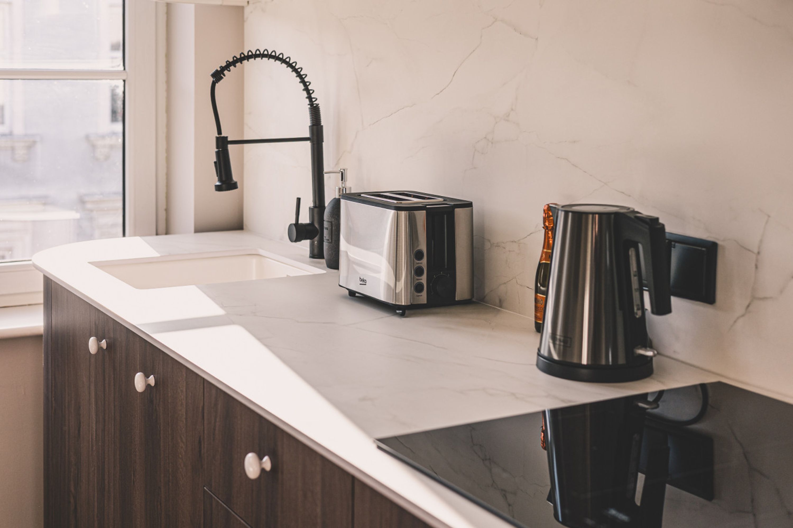 Apartamento | 2 quartos 