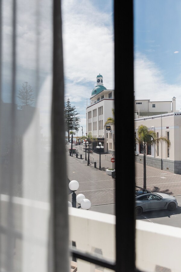 Criterion Hotel Napier - Manawatu-Wanganui