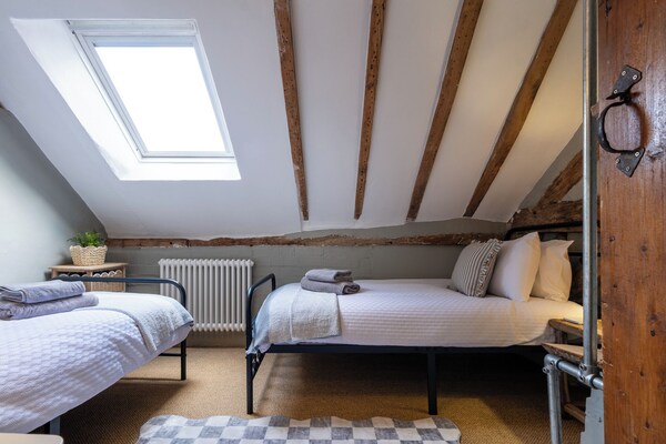 Gorgeous Home Near Stratford Upon Avon - Stratford-upon-Avon