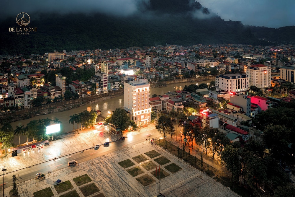 De La Mont Hotel Ha Giang - Ha Giang
