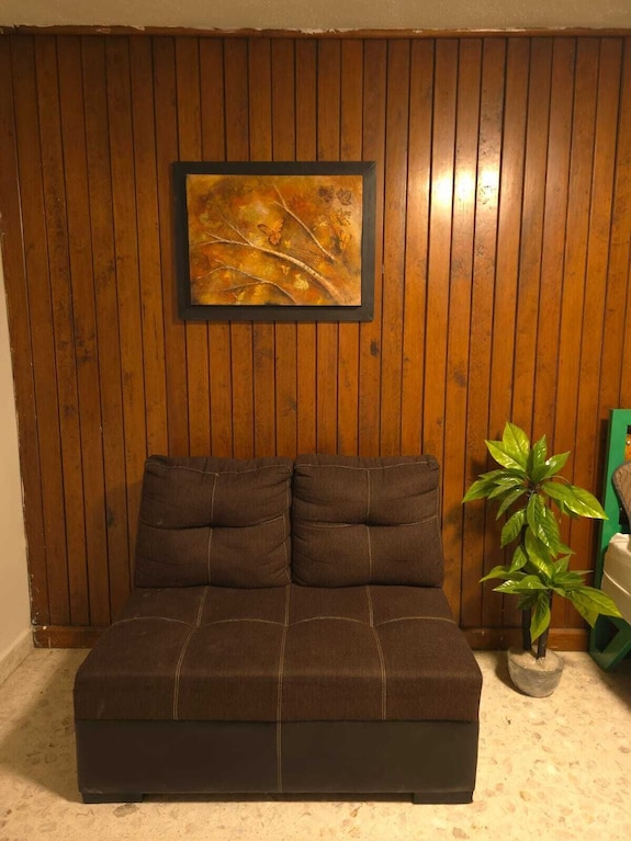 Habitaciones Ejecutivas En Rentas Desde 1 Noche Zona Norte Saltillo, Coahuila - Saltillo