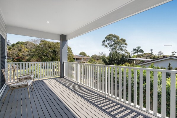 Family-friendly House With Courtyard Retreat, Brisbane: Bilgi ...