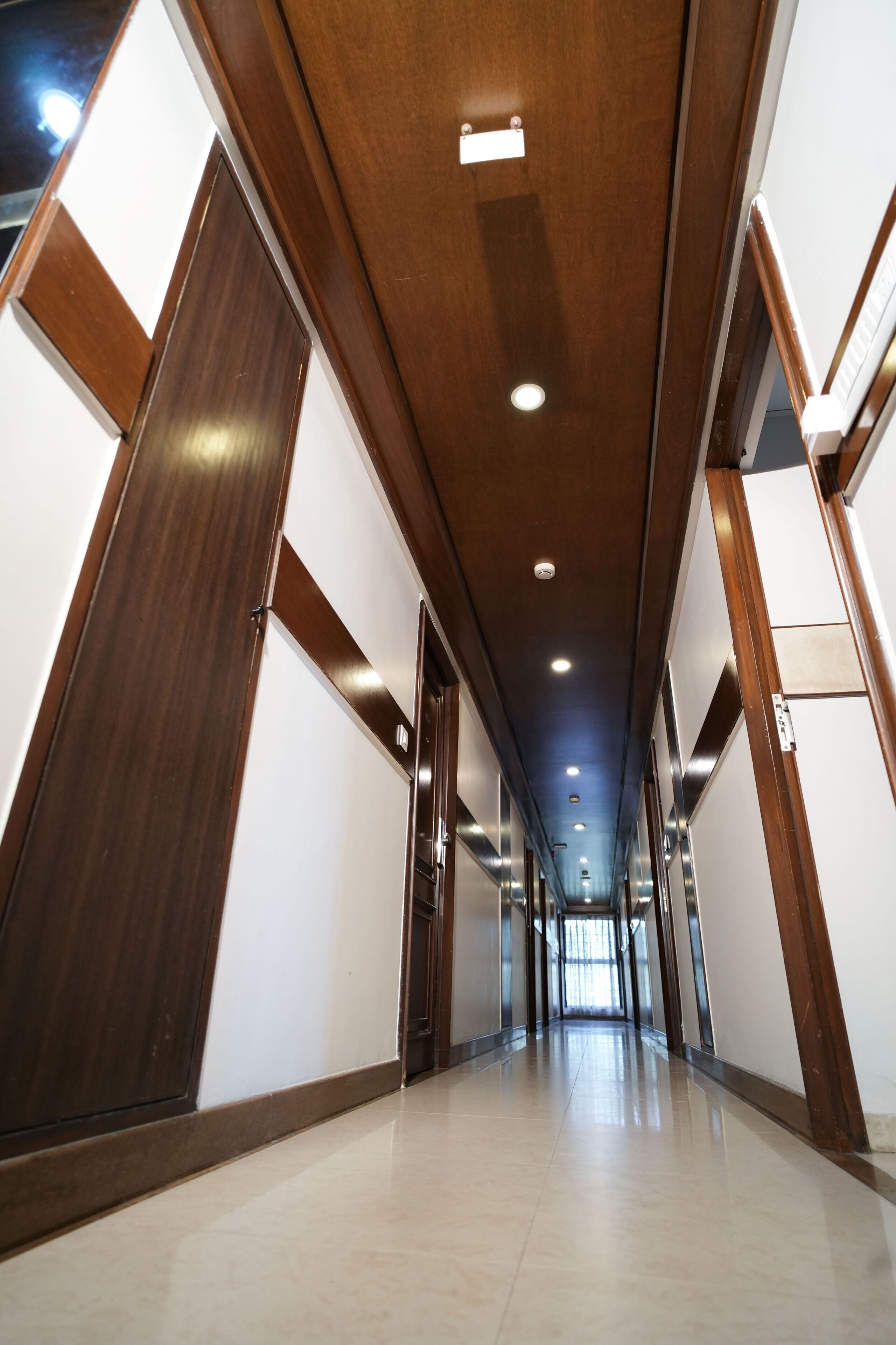 Pormenores do interior