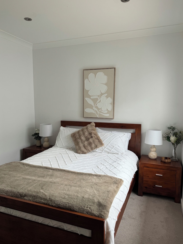 Loders Hill - A Peaceful Farm stay retreat in the Heart of Wine Country ...