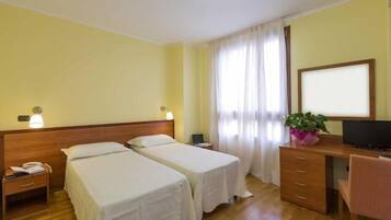 Cofre no quarto, secretária adequada para computadores portáteis