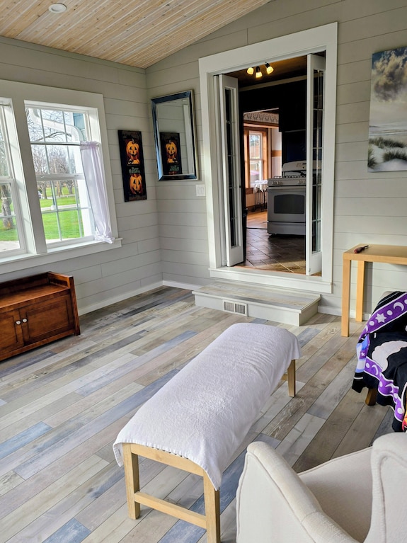 Lovely Country Home In Winfield Indiana Get Away - Lowell, IN