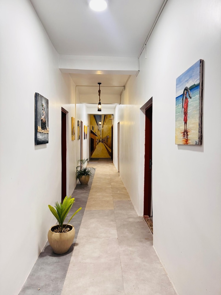 Bellimena Stone Town - Zanzibar