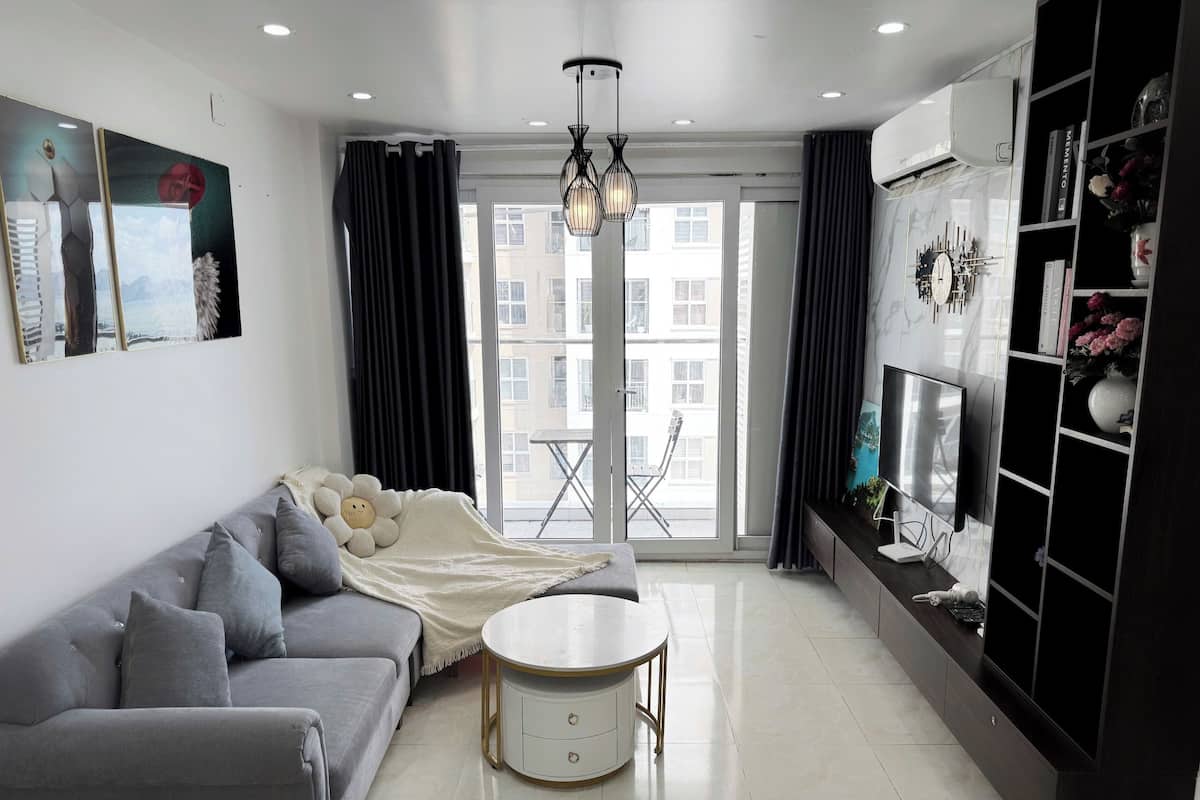 Televisor LCD de 41 polegadas com canais por cabo