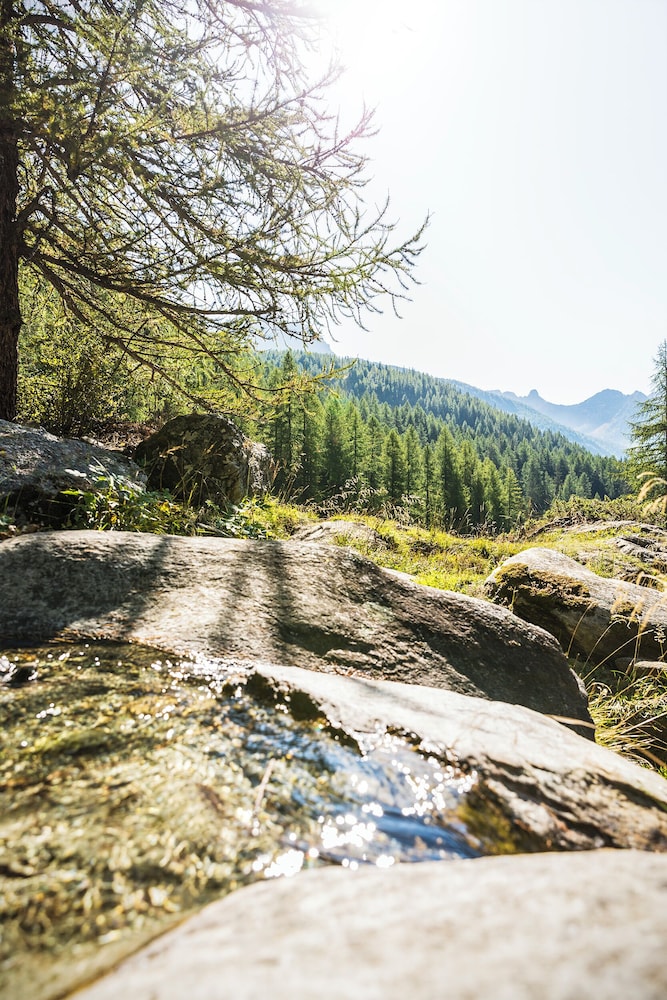 Maison Poluc Boutique Hotel - Aosta