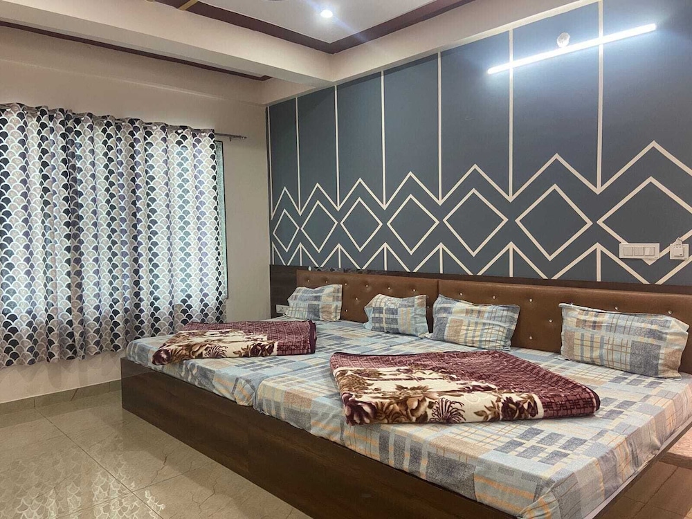 Hotel Shree Shyam Ka Sahara - Khatoo