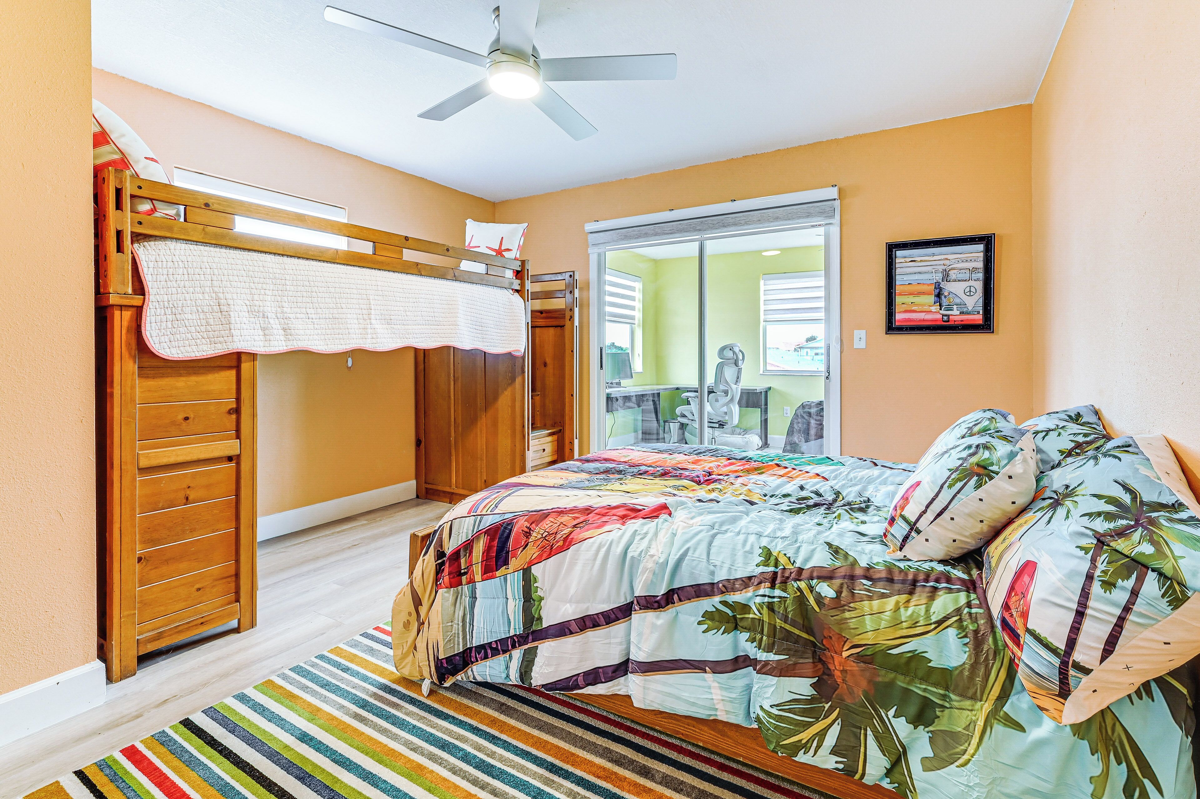 Casa (3 Bedrooms) | Parte interna