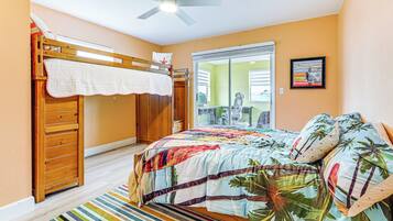 Casa (3 Bedrooms) | Parte interna