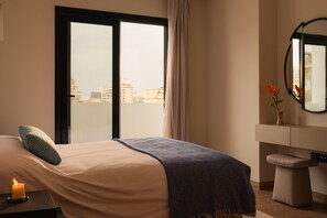 Apartamento, 2 quartos, Vista para a cidade | Wi-fi grátis